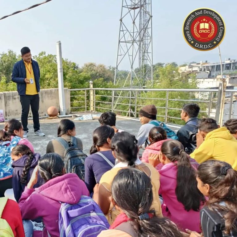 Why do we help poor people? | Dawn Research and Development Council