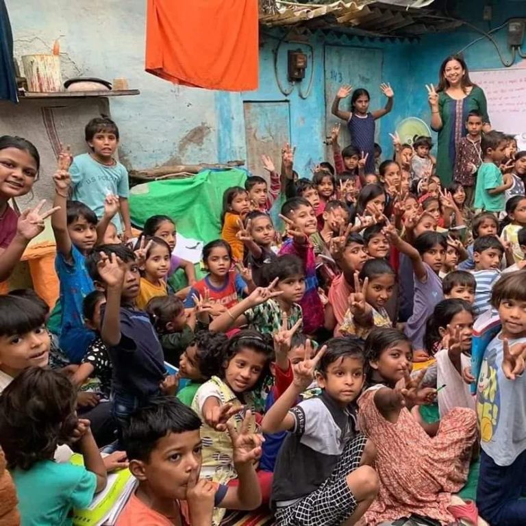 Why do we help poor people? | Dawn Research and Development Council