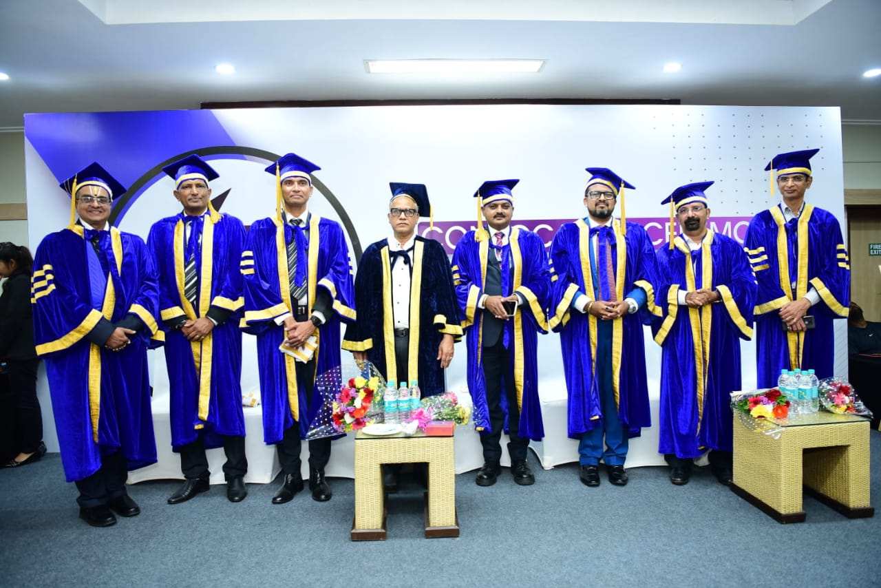 5 Ikigai Award by DRDC GLOBAL | Dawn Research and Development Council