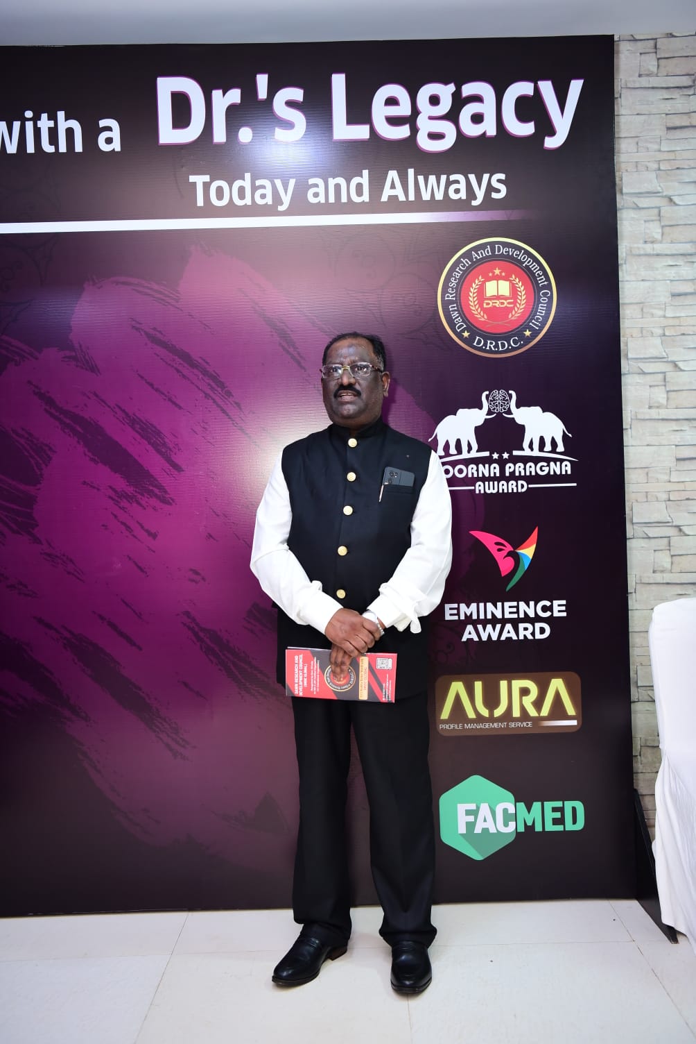 5 Ikigai Award by DRDC GLOBAL | Dawn Research and Development Council
