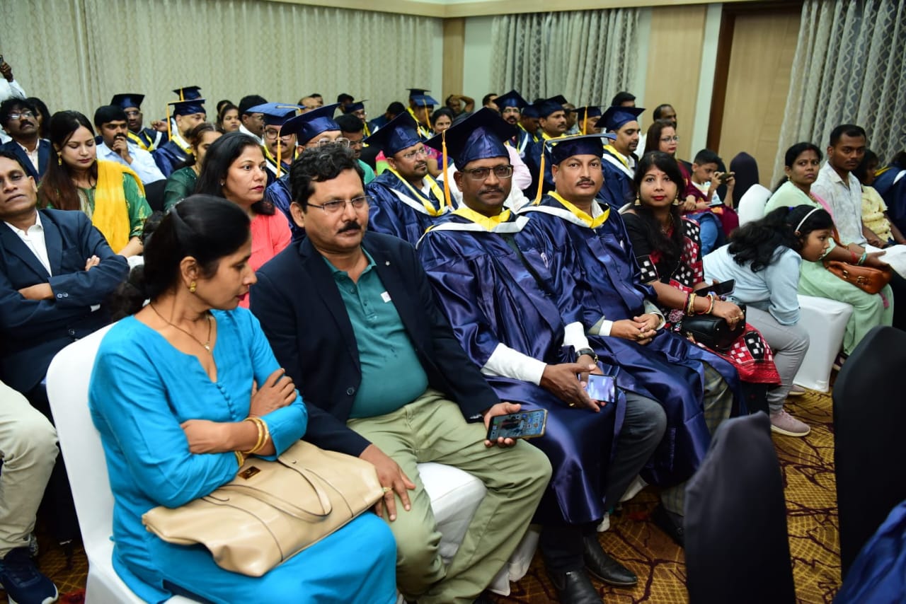 5 Ikigai Award by DRDC GLOBAL | Dawn Research and Development Council