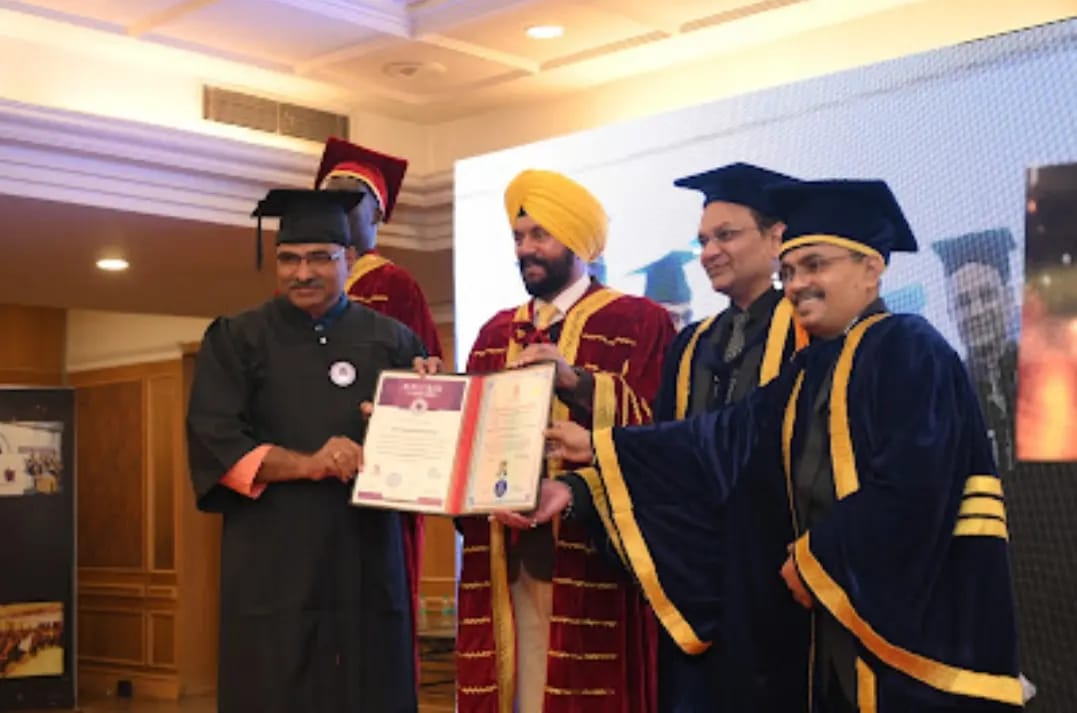 ASIAN EXCELLENCE AWARD BY DRDC | Dawn Research and Development Council